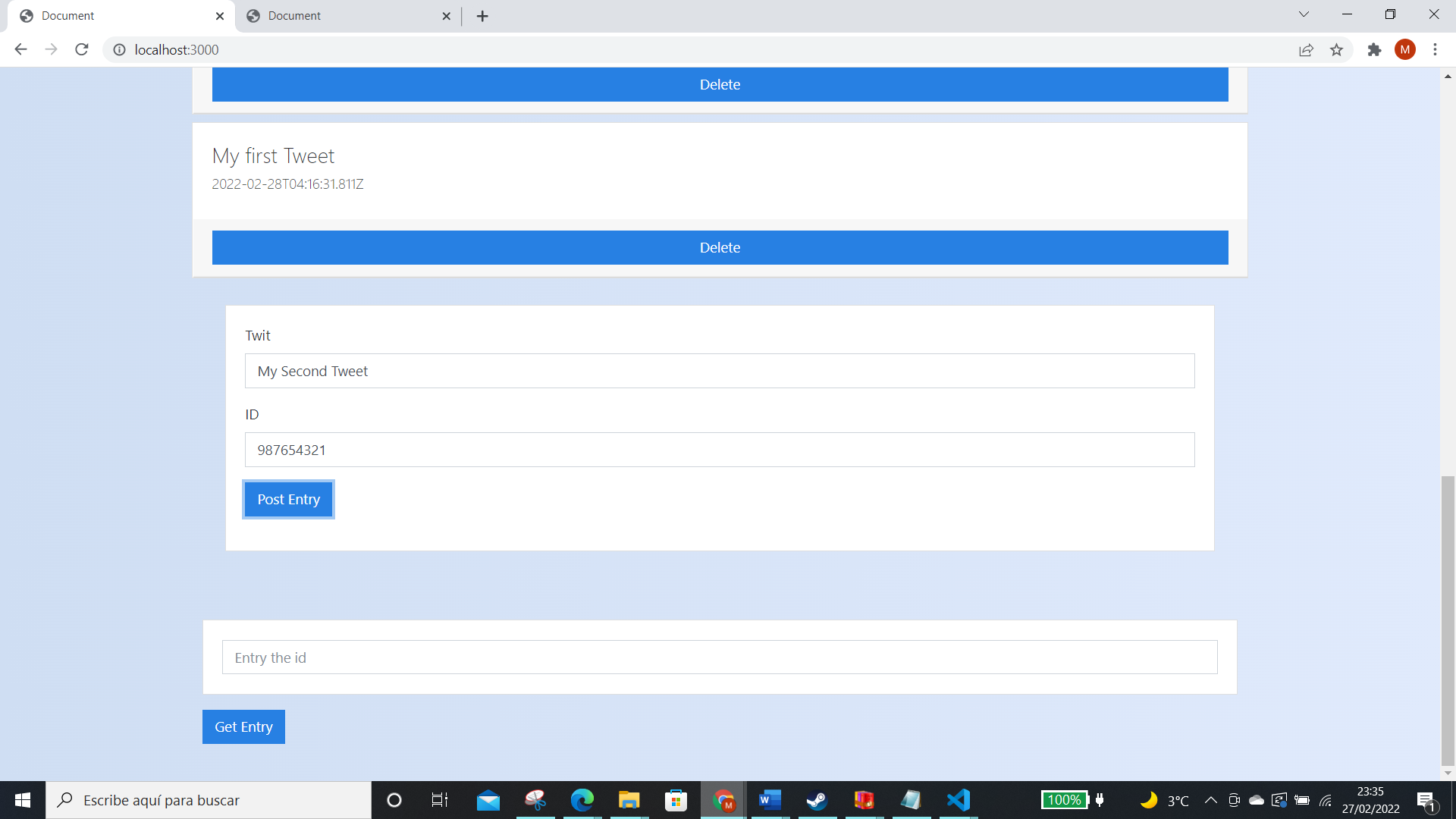 GitHub - Majo0308/ASG1