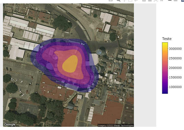ggplot2 - stat_density2d heatmap issue · Issue #4788 · tidyverse/ggplot2 · GitHub