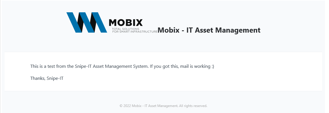 Logo Not Properly Aligned In Emails · Issue 10699 · Snipesnipe It · Github 