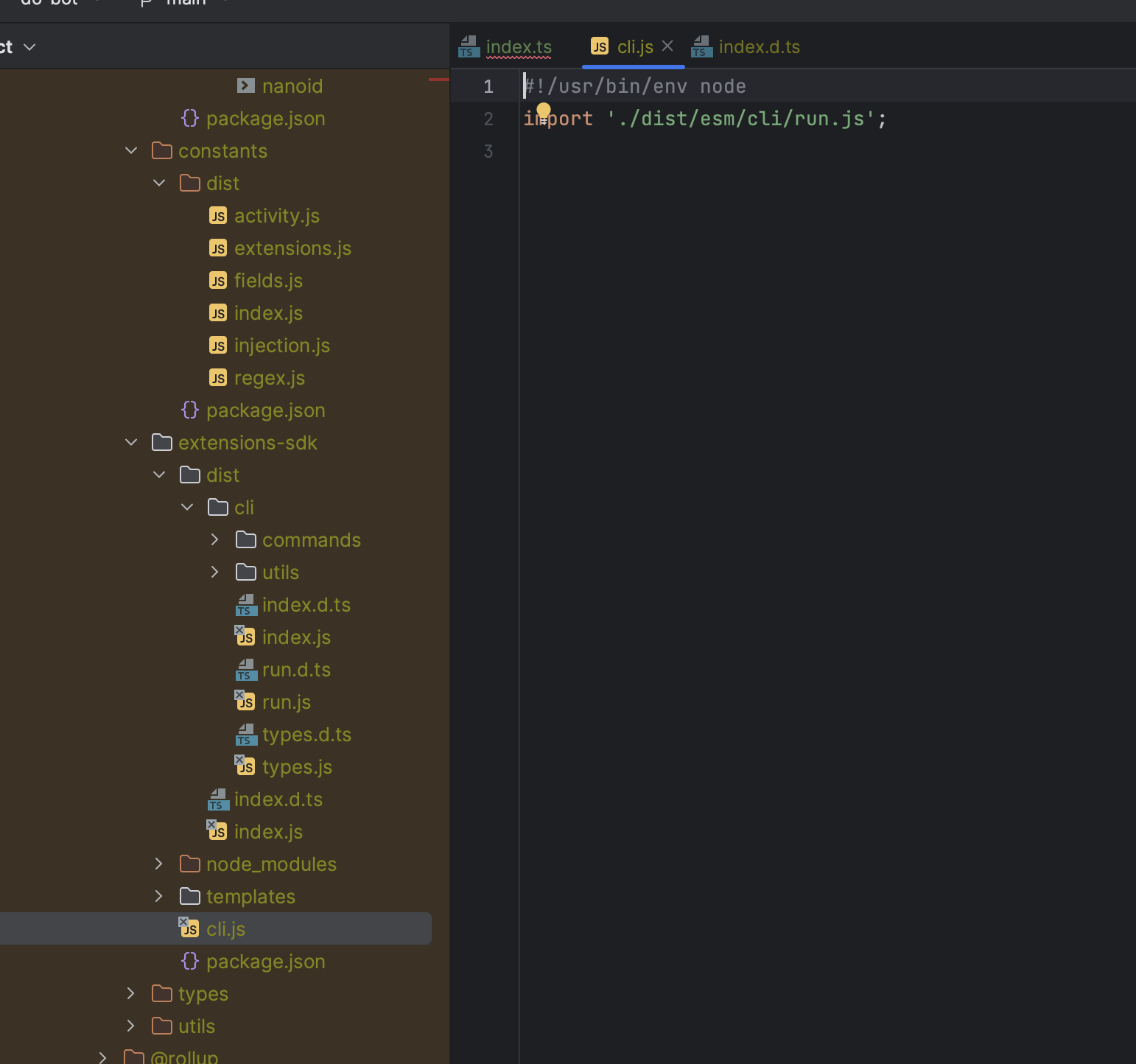 Upgrading To Version 9 25 0 · Issue 18178 · Directus Directus · Github