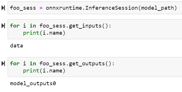 Unable to find the input column "data" · Issue #358 · microsoft/Windows-Machine-Learning · GitHub