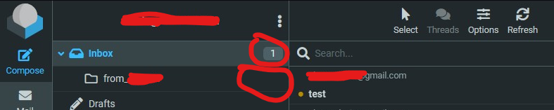 Auto-refresh doesn't work for custom created directories · Issue #8978 · roundcube/roundcubemail ...