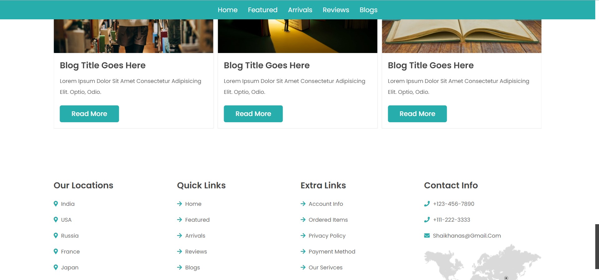 GitHub - Elo2bear/Online-Bookstore: HTML/CSS/JS used to create and online book store.