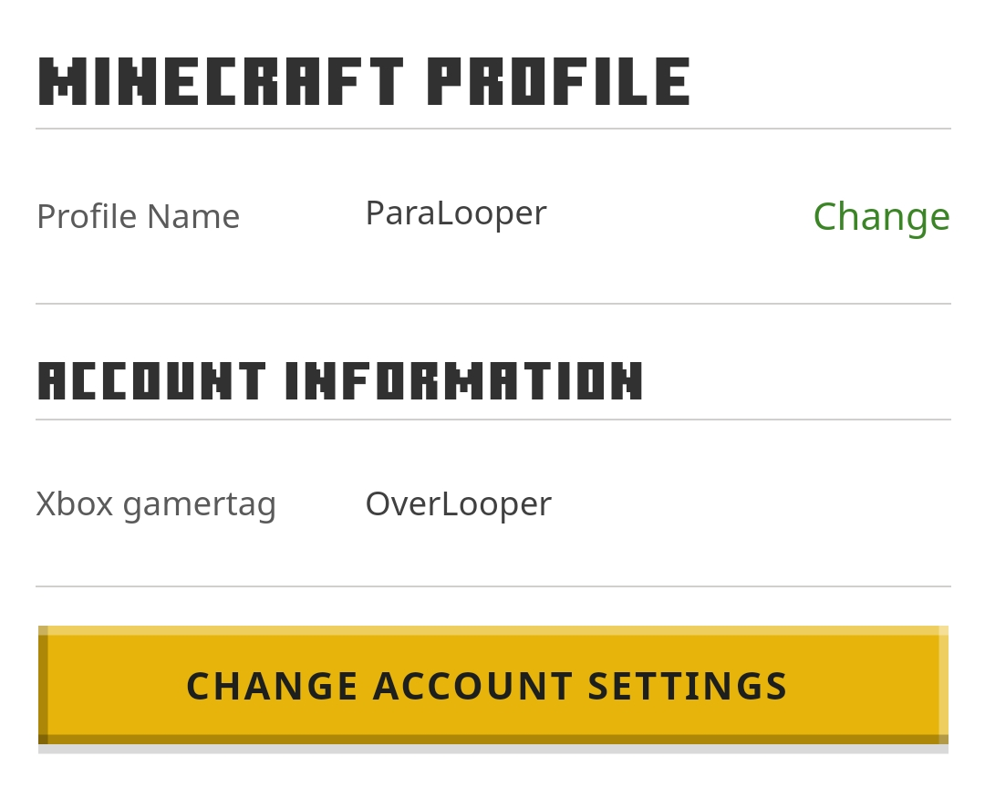 [BUG] nooo, i cant sign in through microsoft acc · Issue #3156 · PojavLauncherTeam/PojavLauncher ...