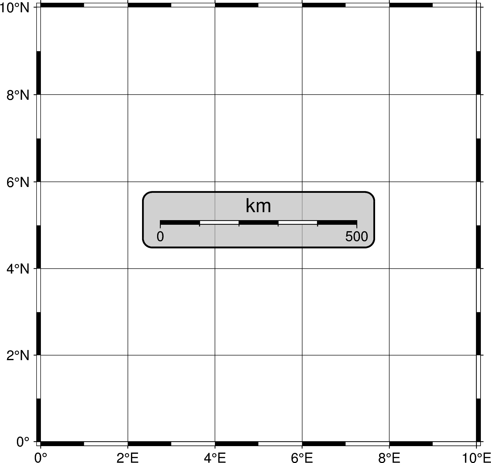 Set the background color for the scale bar · Issue #1951 · GenericMappingTools/pygmt · GitHub