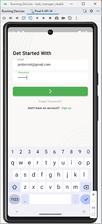 GitHub - probirroy/task_manager_module12