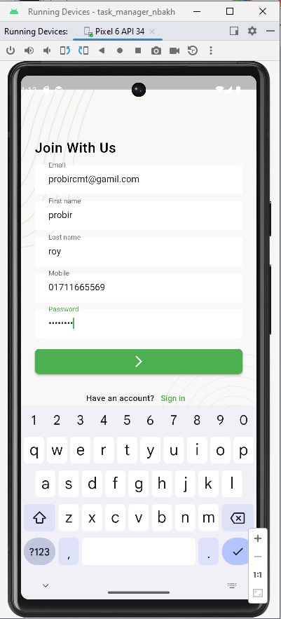 GitHub - probirroy/task_manager_module12