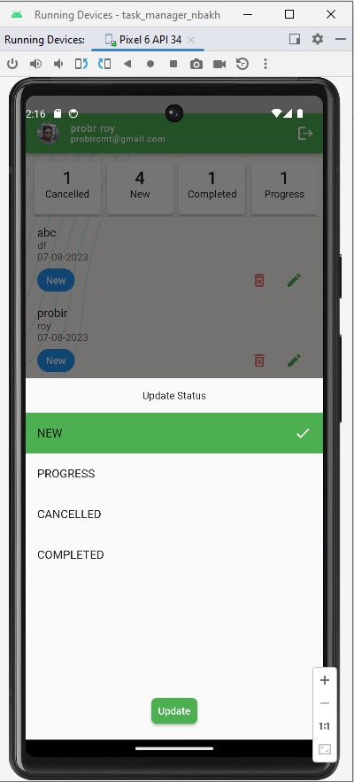 GitHub - probirroy/task_manager_module12