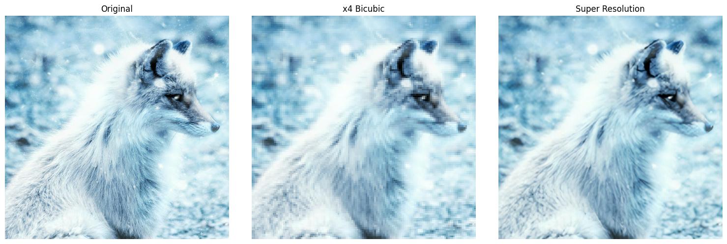 GitHub - NITHISH74/Mini-project-Super-Resolution