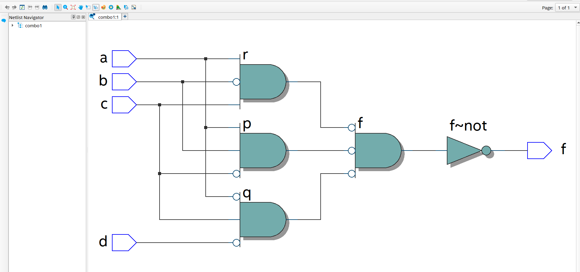 Github Meenakshi0907experiment 04 Implementation Of Combinational Logic Using Universal 5376
