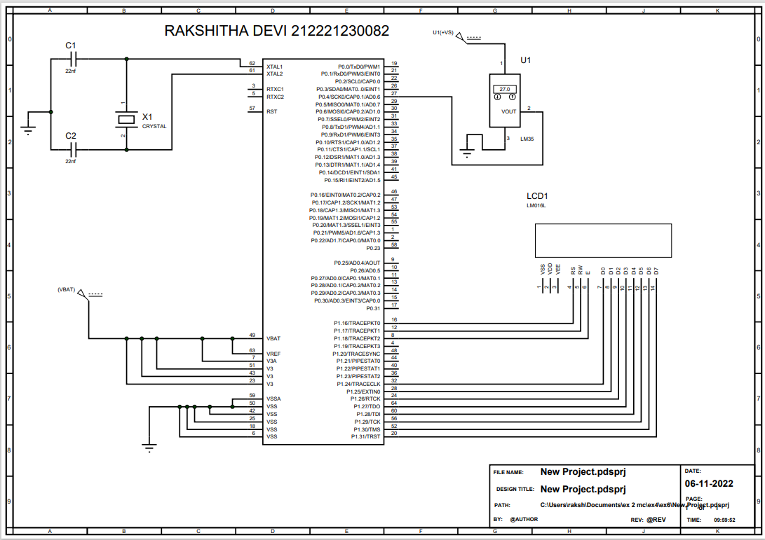 GitHub - Rakshithadevi/Ex.-No.-7-Interfacing-LM35-Temperature-sensor-and-calculate-the ...