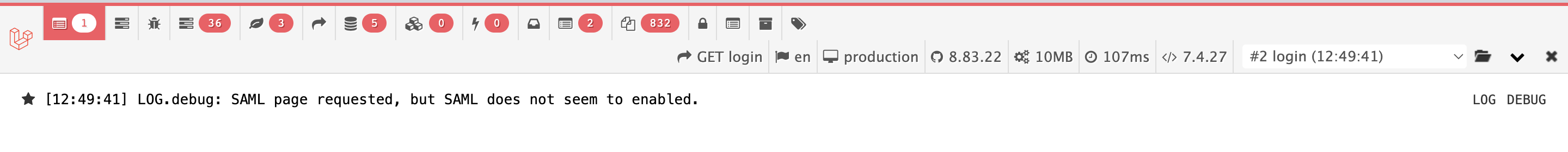 AD users not able to login even with valid credentials. · Issue #12496 · snipe/snipe-it · GitHub