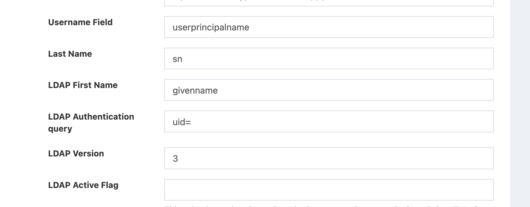 Ad Users Not Able To Login Even With Valid Credentials · Issue 12496 · Snipesnipe It · Github