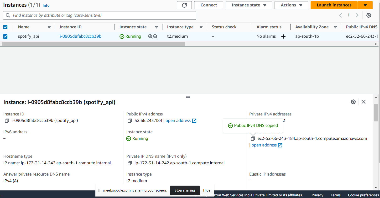 Github Hrishikesh26 Spotifyapi Datapipeline This Project Involves Usages Of Spotifyapi To