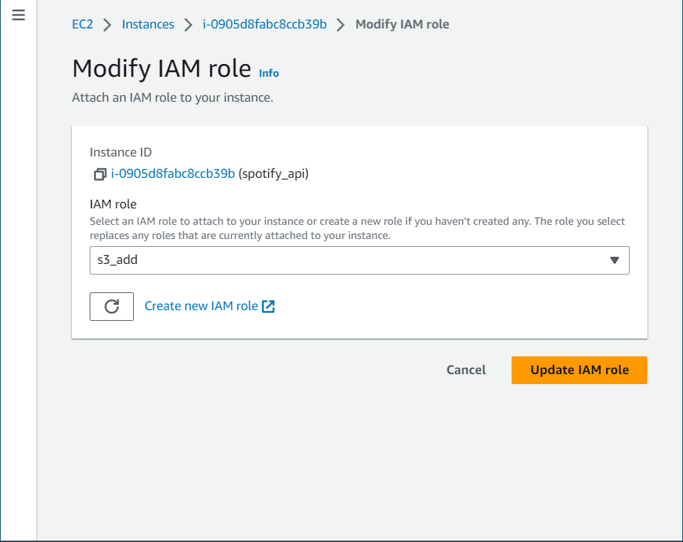 GitHub - hrishikesh26/SpotifyApi-Datapipeline: This project involves ...