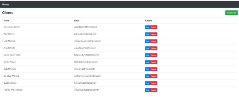 GitHub - 24DHANUSHS/VIRTUSA-SAMPLE-PROJECT: VIRTUSA SAMPLE PROJECT USING REACT AND SPRINGBOOT