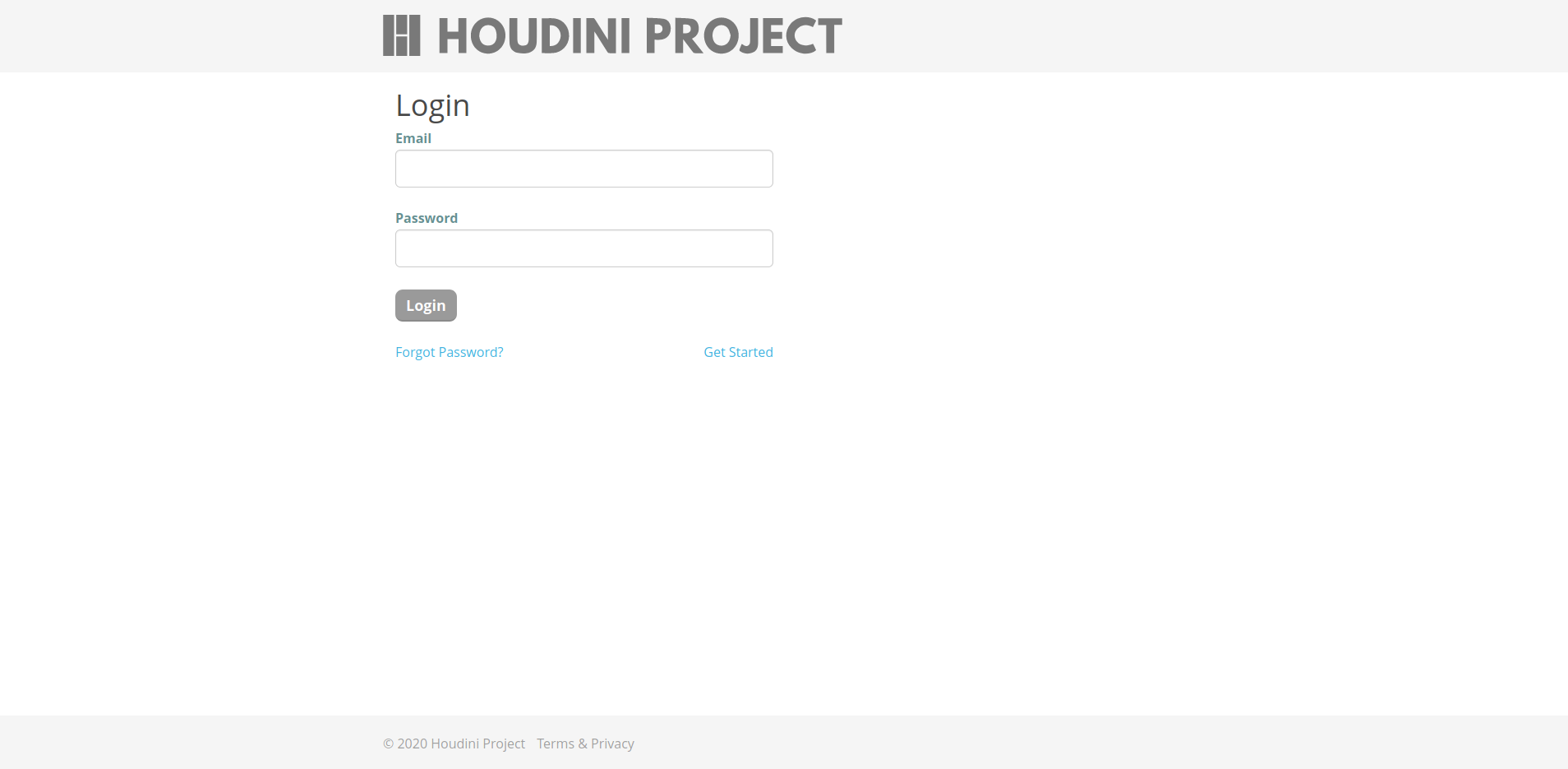 [FEATURE] Migrate Sign In Page to best-practices React and Material-UI · Issue #363 ...