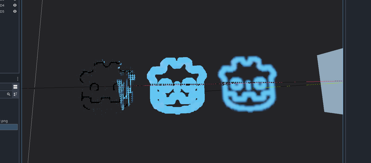 Vulkan: Subsurface scattering artifacts · Issue #57158 · godotengine ...
