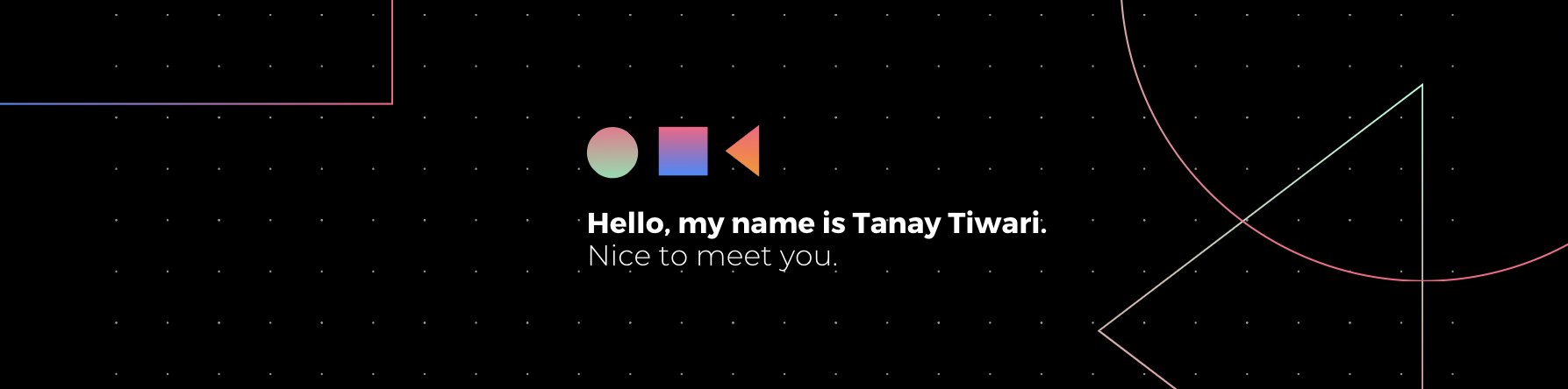 Its-Tanay (Tanay) · GitHub