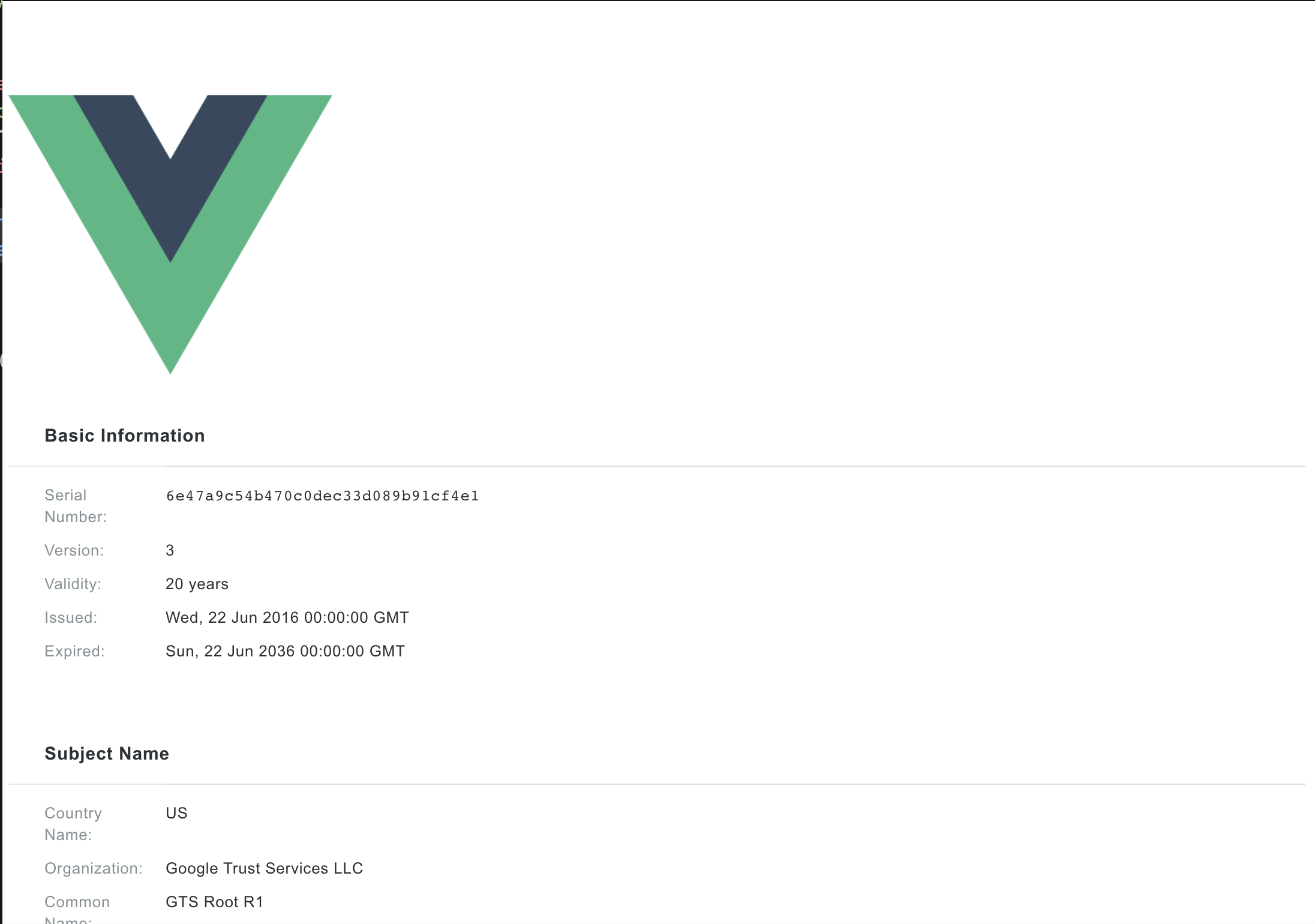 See The React Implementation Is There A Vue Implementation · Issue 78 · Peculiarventurespv