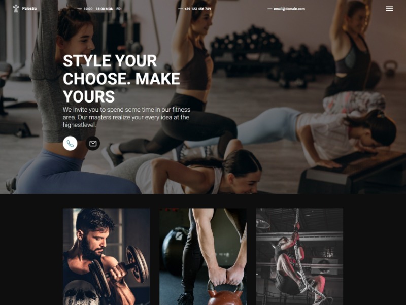 GitHub - lpennaccini/palestra