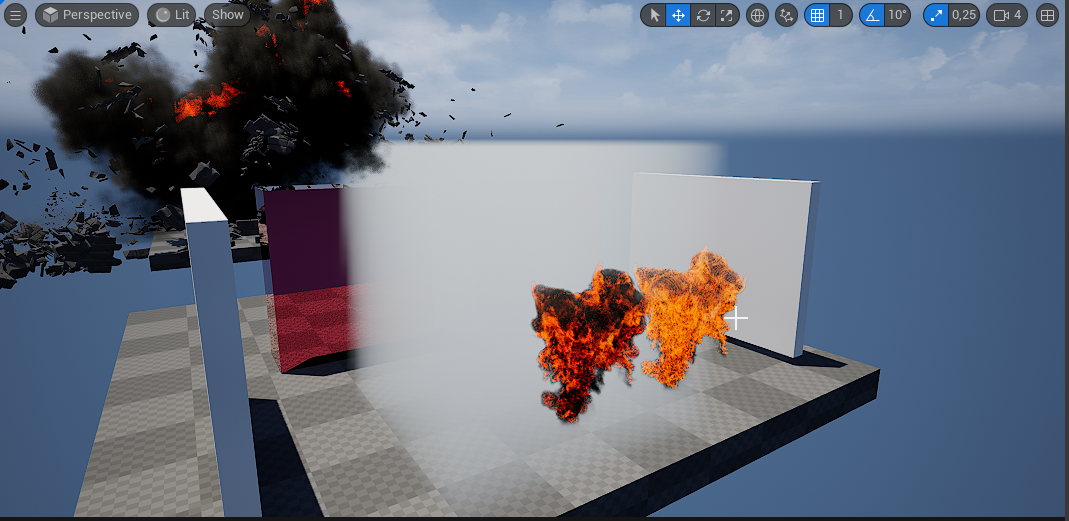 VDB translucency sort priority problem · Issue #39 · eidosmontreal/unreal-vdb · GitHub