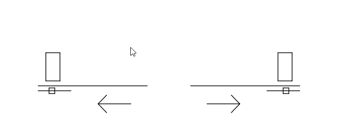 BlenderBim - Sliding door - request · Issue #2919 · IfcOpenShell/IfcOpenShell · GitHub