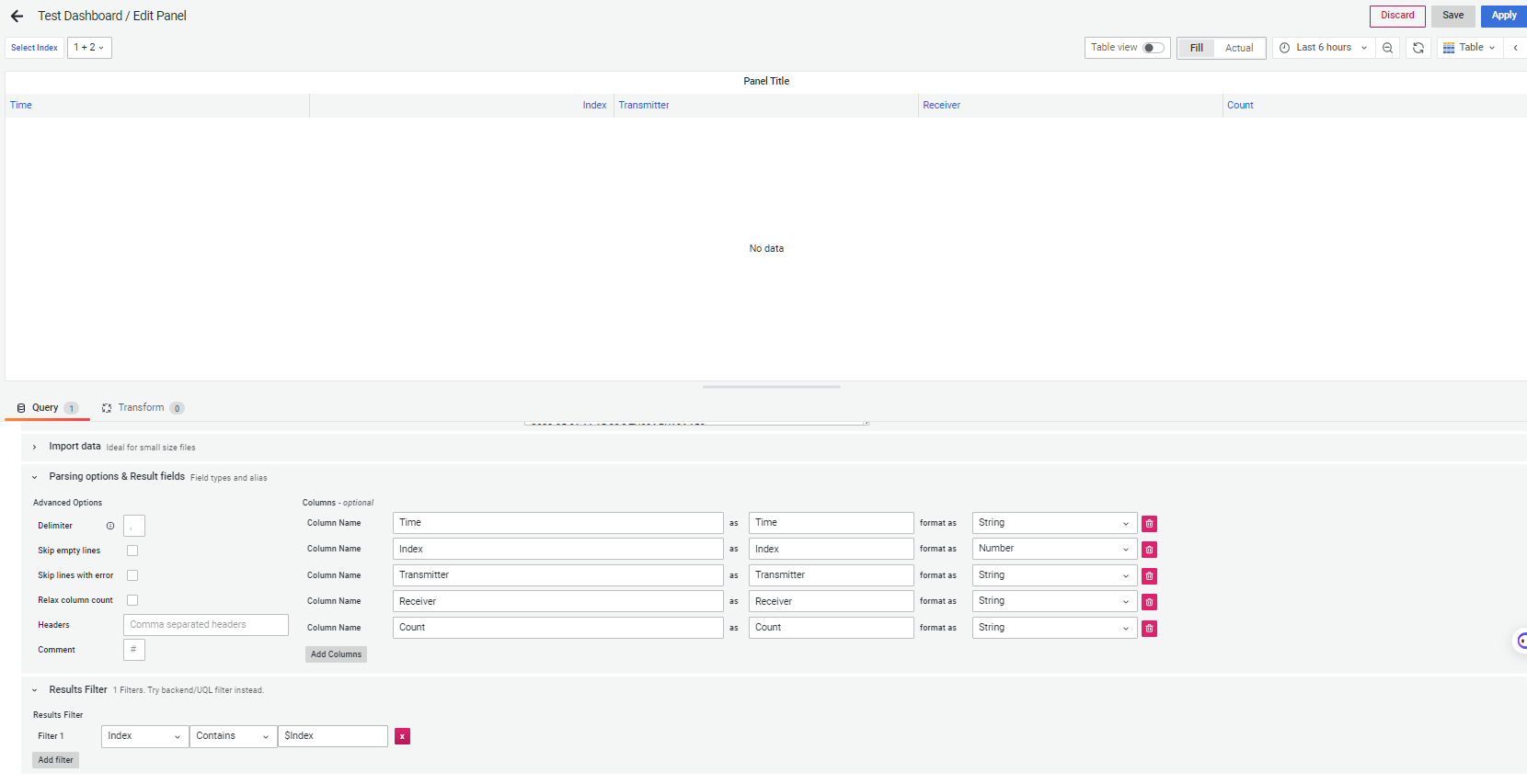 [Feature Request] Multi variable support in root selector · Issue #298 · grafana/grafana ...