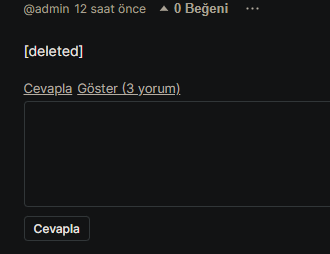 Textarea doesnt close when commenting a comment · Issue #196 · kamp-us/monorepo · GitHub