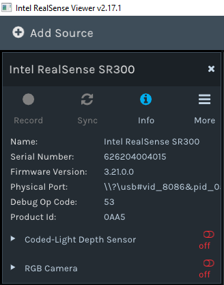 UE4 Wrapper Project · Issue #3007 · IntelRealSense/librealsense · GitHub
