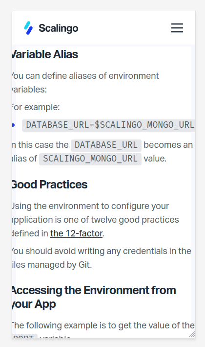 Check work-break css rules to ensure not word cut in the middle · Issue #1813 · Scalingo ...