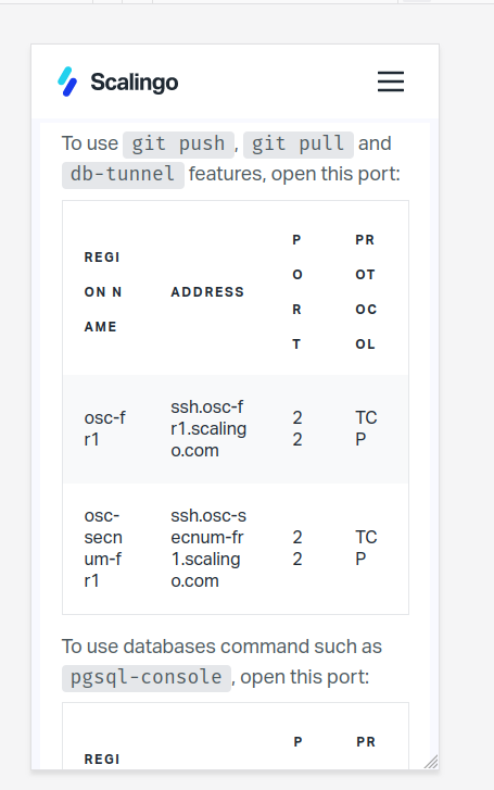 Check work-break css rules to ensure not word cut in the middle · Issue #1813 · Scalingo ...