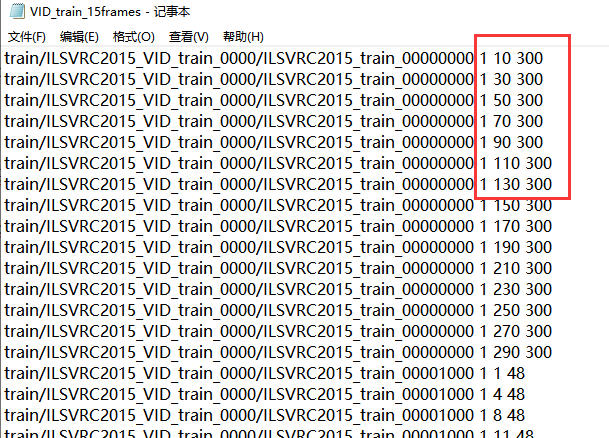 VID dataset preparation · Issue #468 · open-mmlab/mmtracking · GitHub