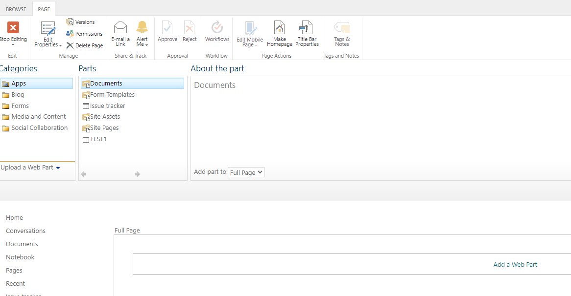 react-sites-selected-admin · Issue #2133 · pnp/sp-dev-fx-webparts · GitHub