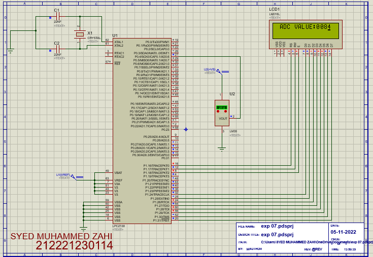 GitHub - SdMdZahi7/Ex.-No.-7-Interfacing-LM35-Temperature-sensor-and-calculate-the-sensitivity ...