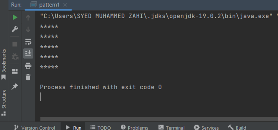 GitHub - SdMdZahi7/PATTERN