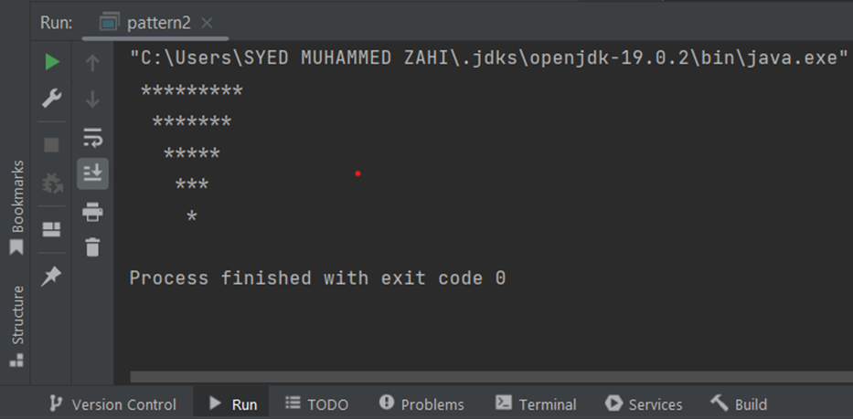 GitHub - SdMdZahi7/PATTERN