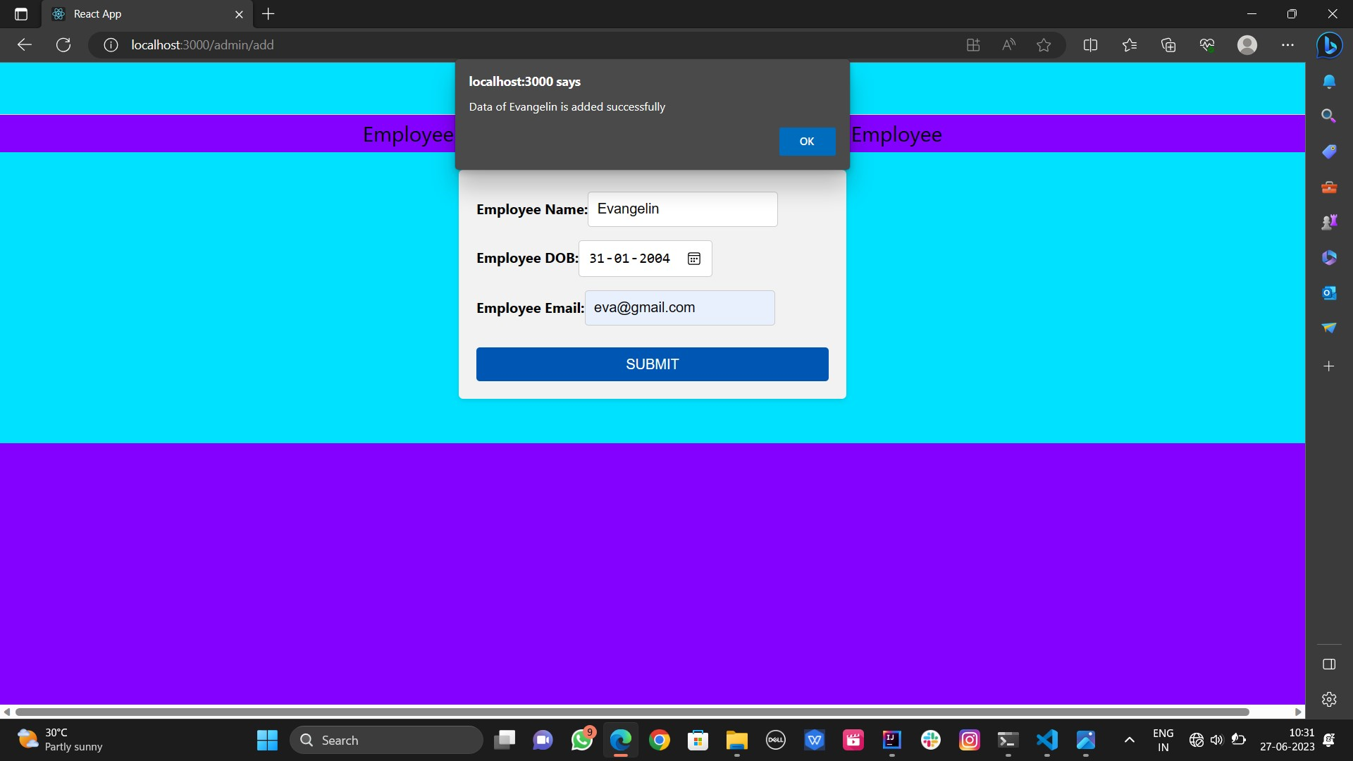 GitHub - SdMdZahi7/Employee_Managment_Application