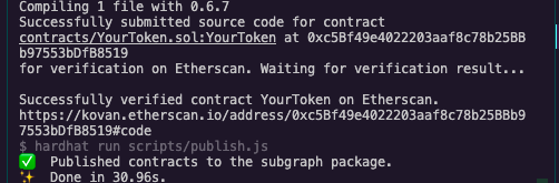 GitHub - udayj/challenge-2-token-vendor