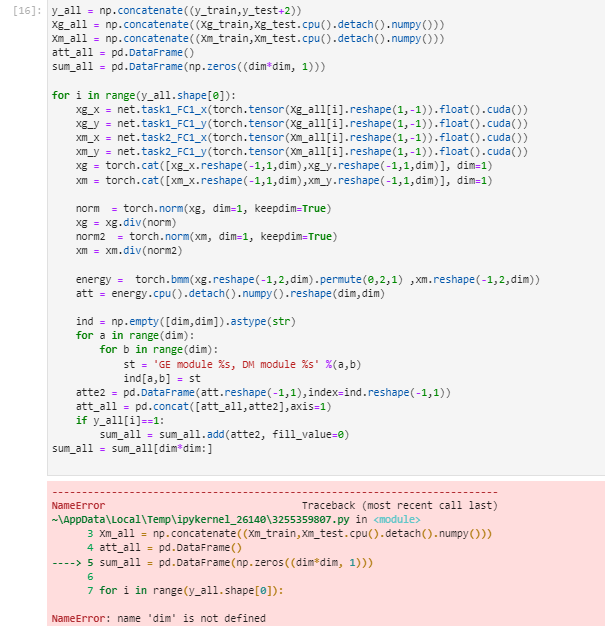 MOMA - dim · Issue #1 · DMCB-GIST/MOMA · GitHub