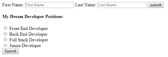 GitHub - TimothyEich/HTML-Part-2