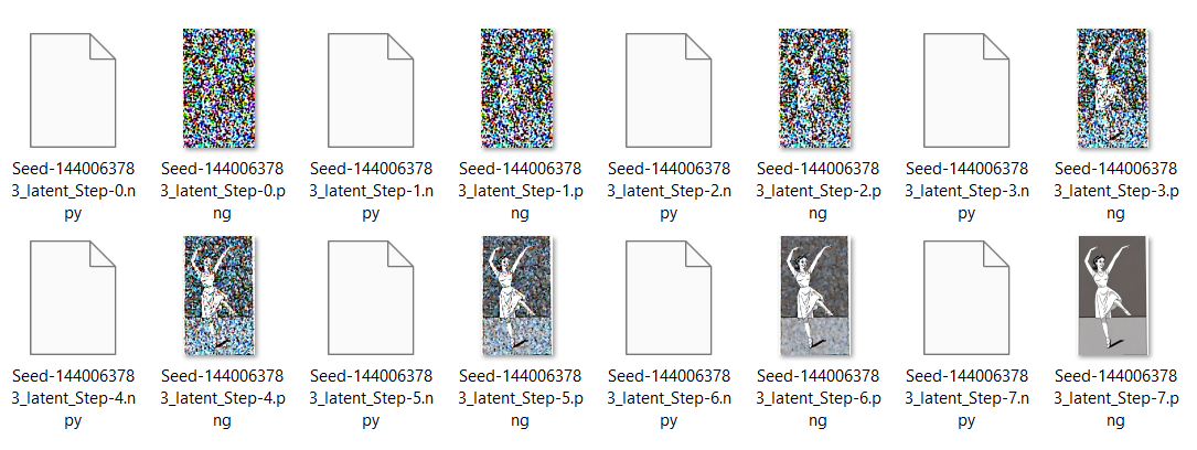 GitHub - NeusZimmer/ONNX-Stable-Diffusion-ModularUI: An approach to ...