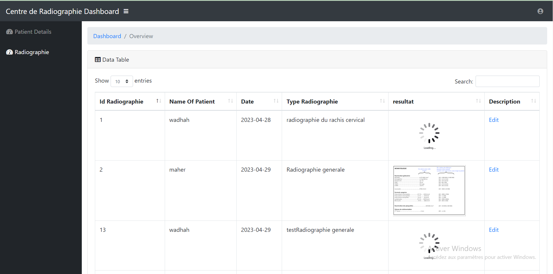 GitHub - Bouchnak-Maher/Doctor-Pharmacie-Labo_Application-Springboot: Cette projet consiste à ...