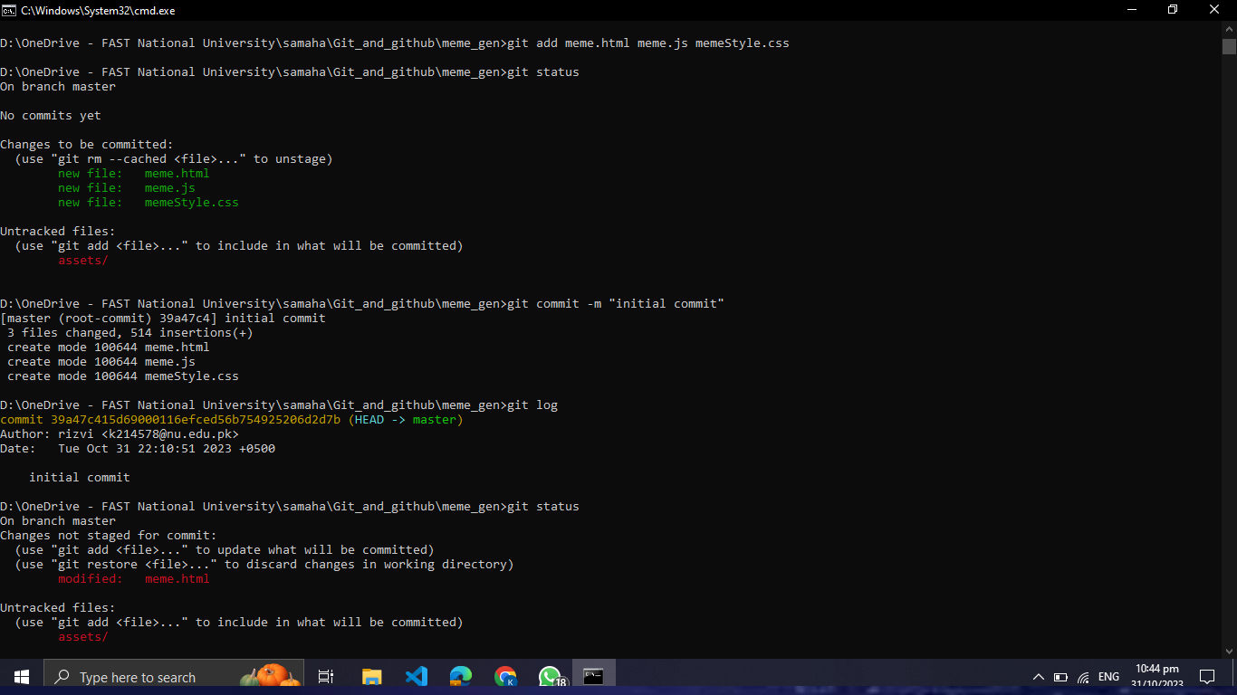 GitHub - samaha-rizvi-4578/meme-generator: this is a meme generator project made using languages ...
