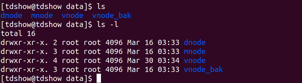Getting "DB error: Permission denied" after importing data using taosdump · Issue #11116 ...