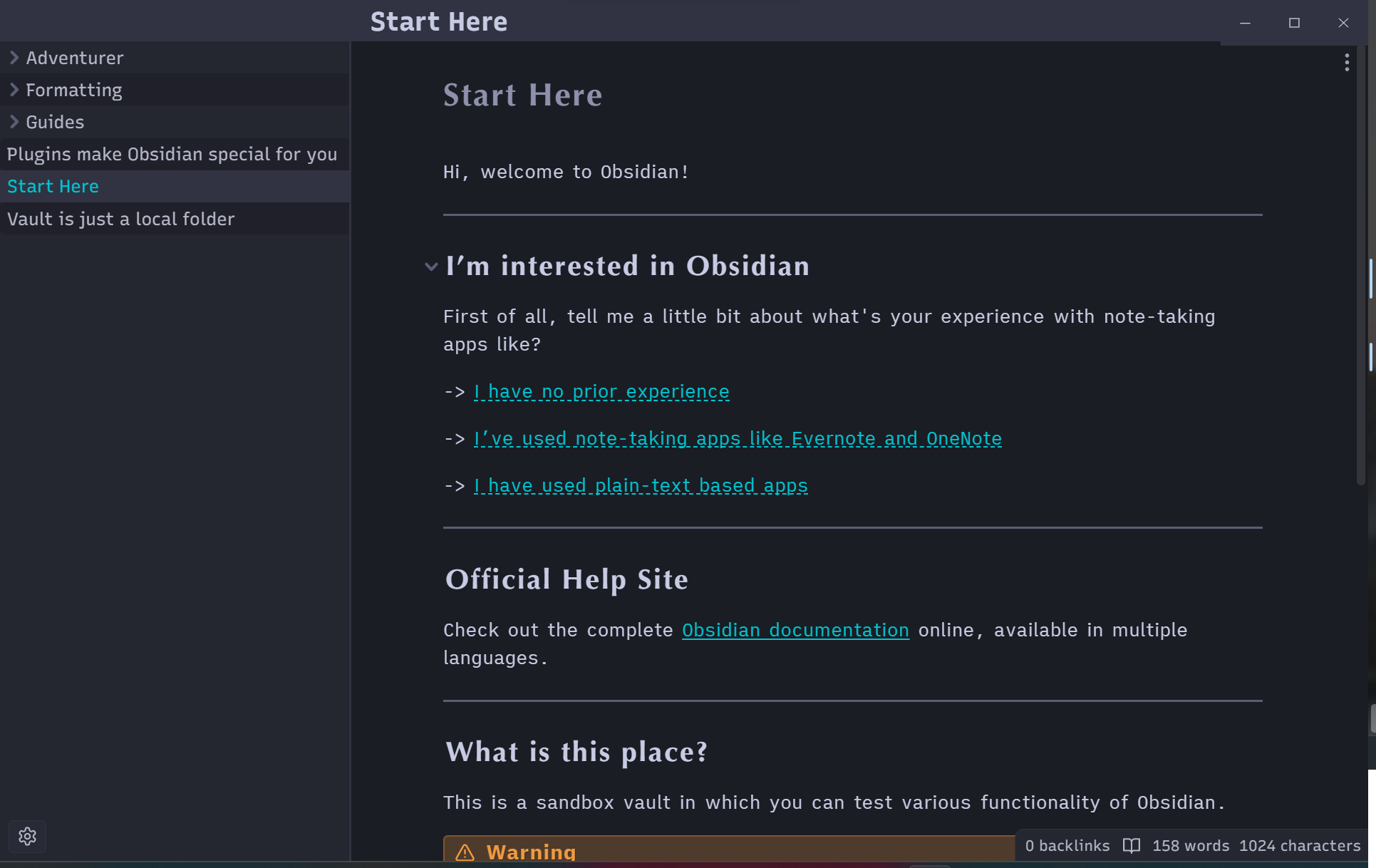 [Bug]: Metadata block icon and sidebar headers don't appear on Windows · Issue #247 ...