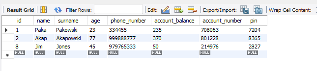 GitHub - paka95/OOP-bank: bank system using OOP principles