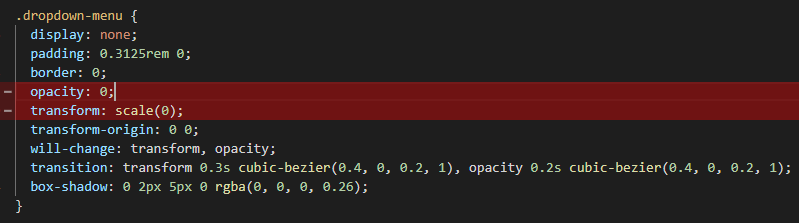 datatables button dropdown not show. · Issue #213 · creativetimofficial/ct-material-dashboard ...