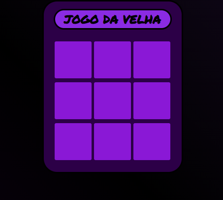 GitHub - GustavoVitorS/Jogo-Da-Velha