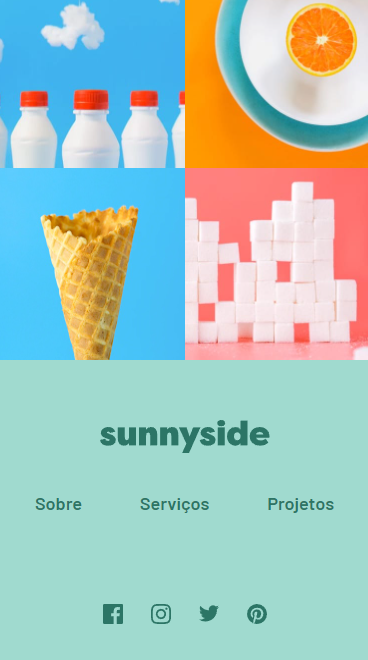 GitHub - GustavoVitorS/Sunnyside-agency-landing-page